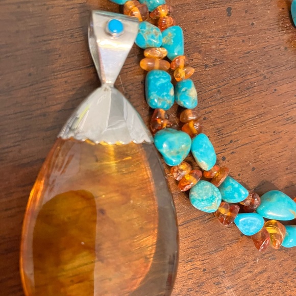 Mine Finds by Jay King | Jewelry | Jay King Mine Finds By Jay King ...